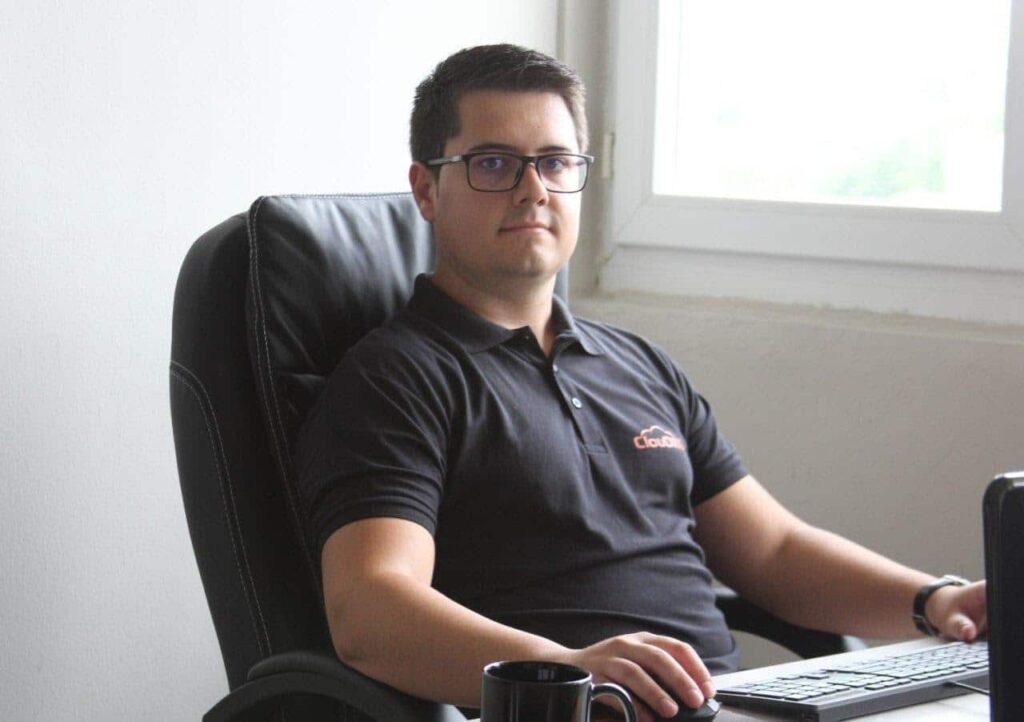 ClouDNS' CEO Boyan Peychev Shares His Thoughts about the Company and ...