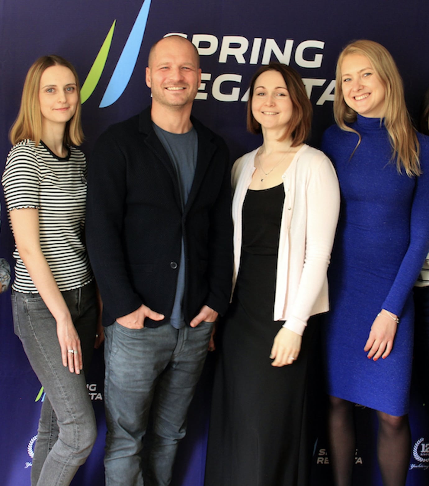 Sailing Together in a Digital World | Tubetorial