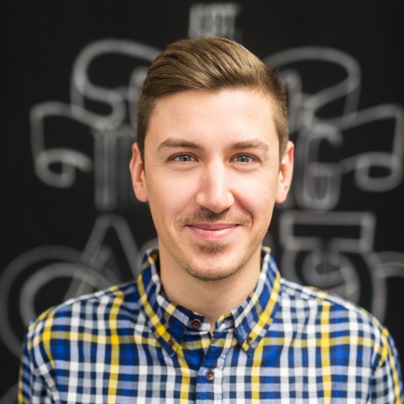 Event Startup Success: Rising from the Bottom to 600% YoY Growth ...