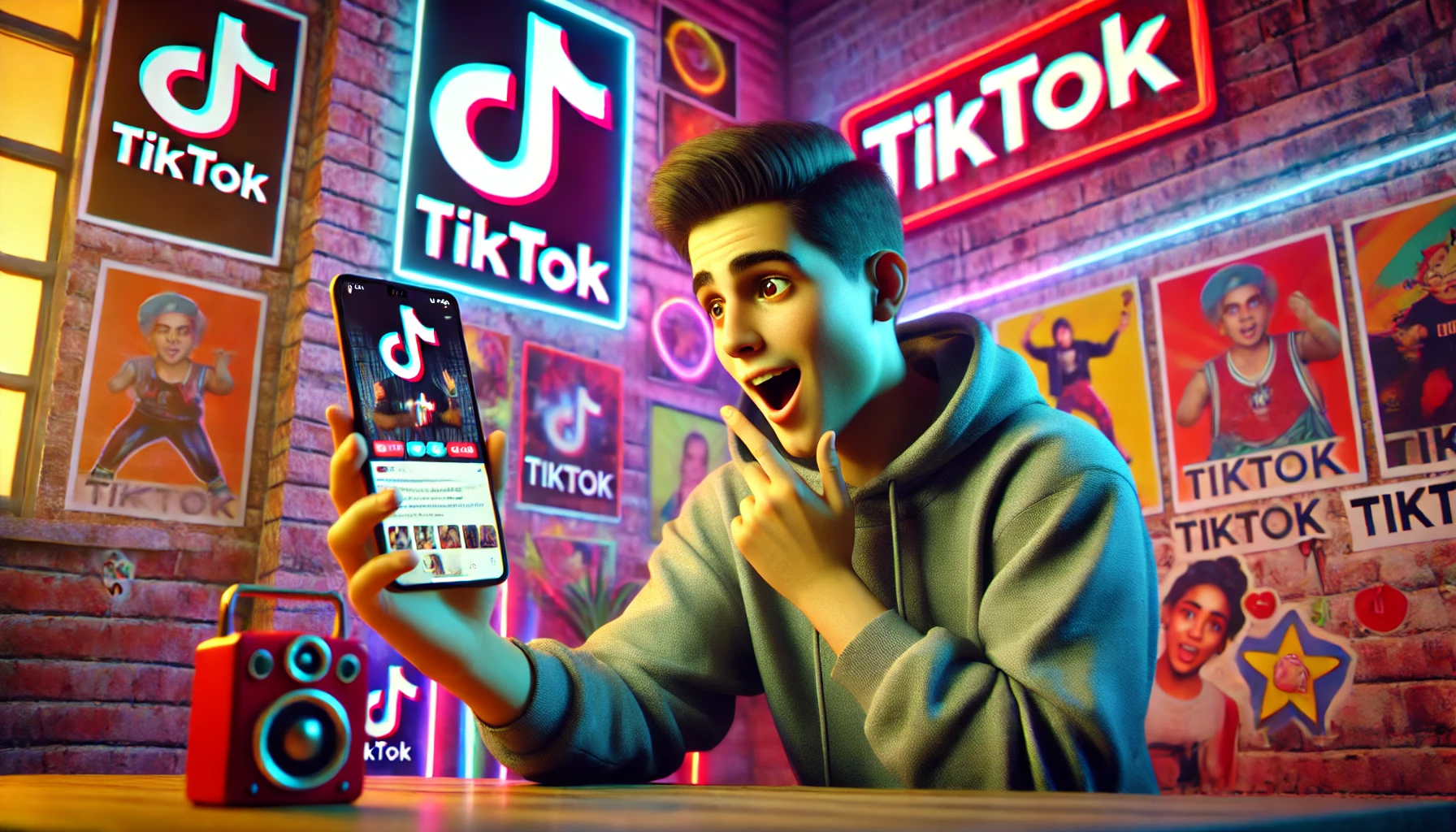 TikTok Video Length & Video Formatting Guide in 2024 | Tubetorial