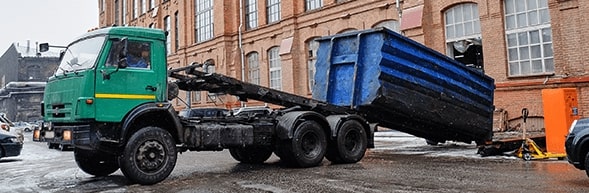 Local Dumpsters: Choosing the Right Solution for Your Waste Management ...