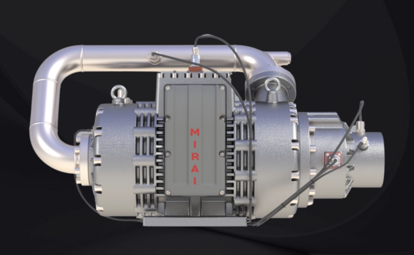 Revolutionizing Precision Cooling Solutions with Mirai Intex’s Advanced ...