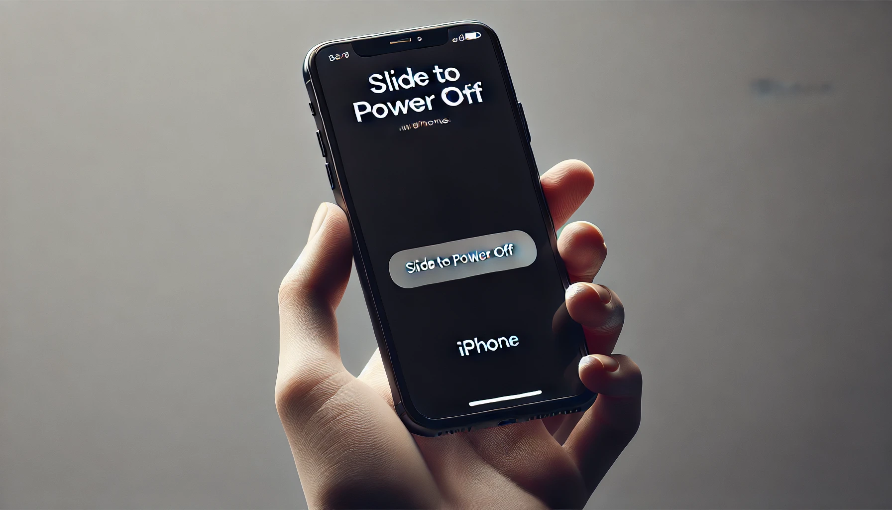 How to Turn Off iPhone: A Simple Guide for Anyone | Tubetorial