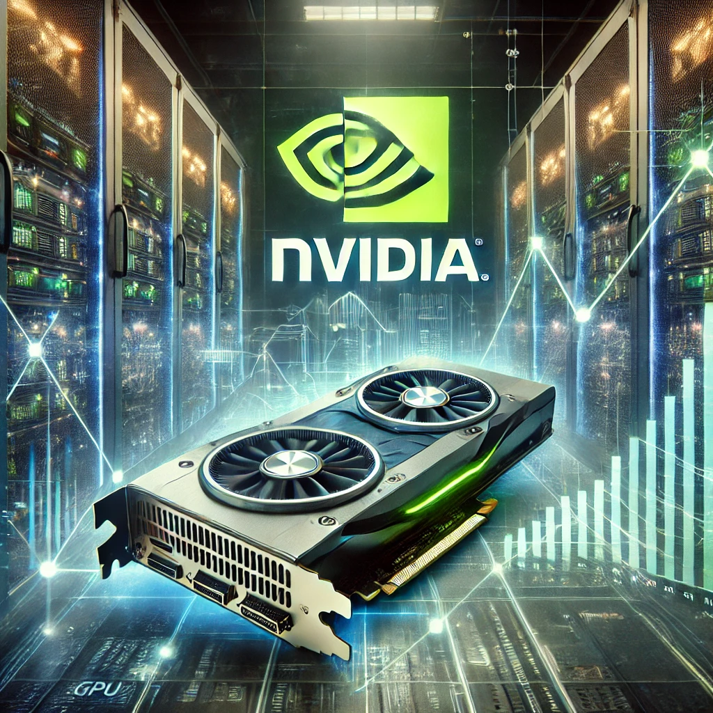 Nvidia Stock: A Comprehensive Analysis of Growth, Risks, and Future ...