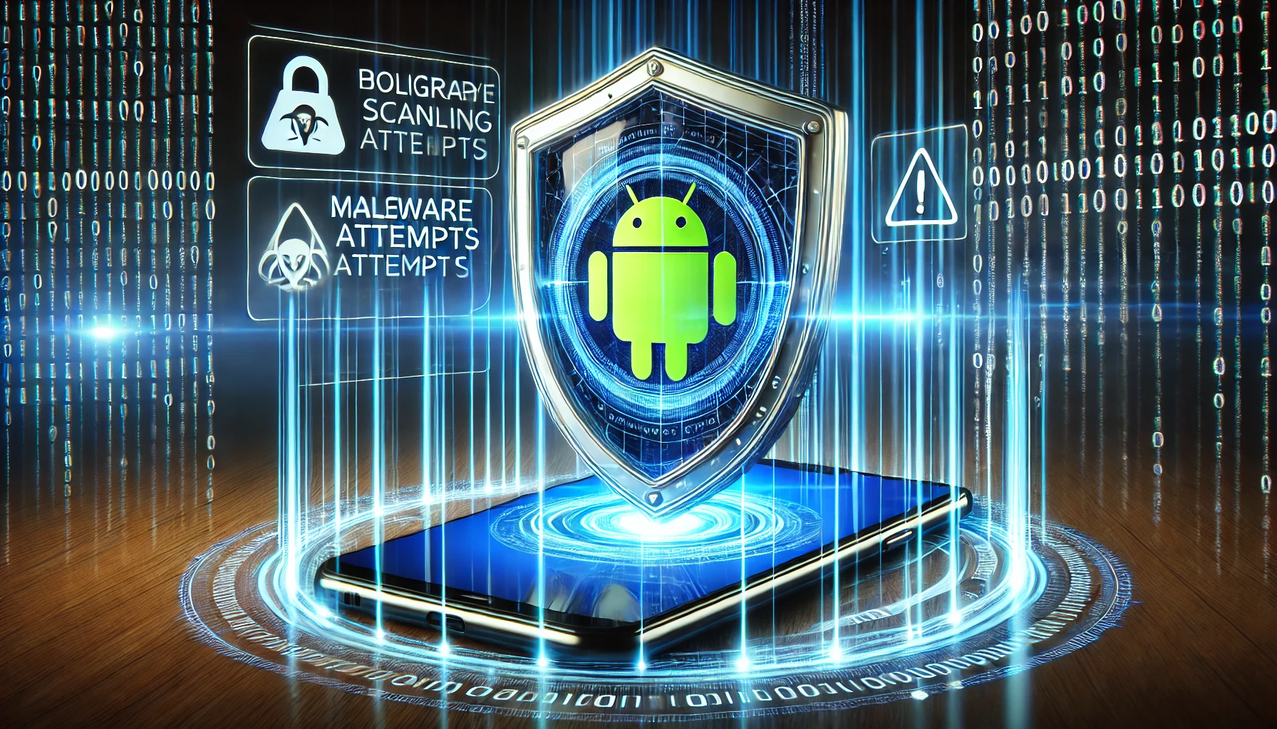 Shield Your Android: Uncover and Eradicate Hidden Threats Today ...