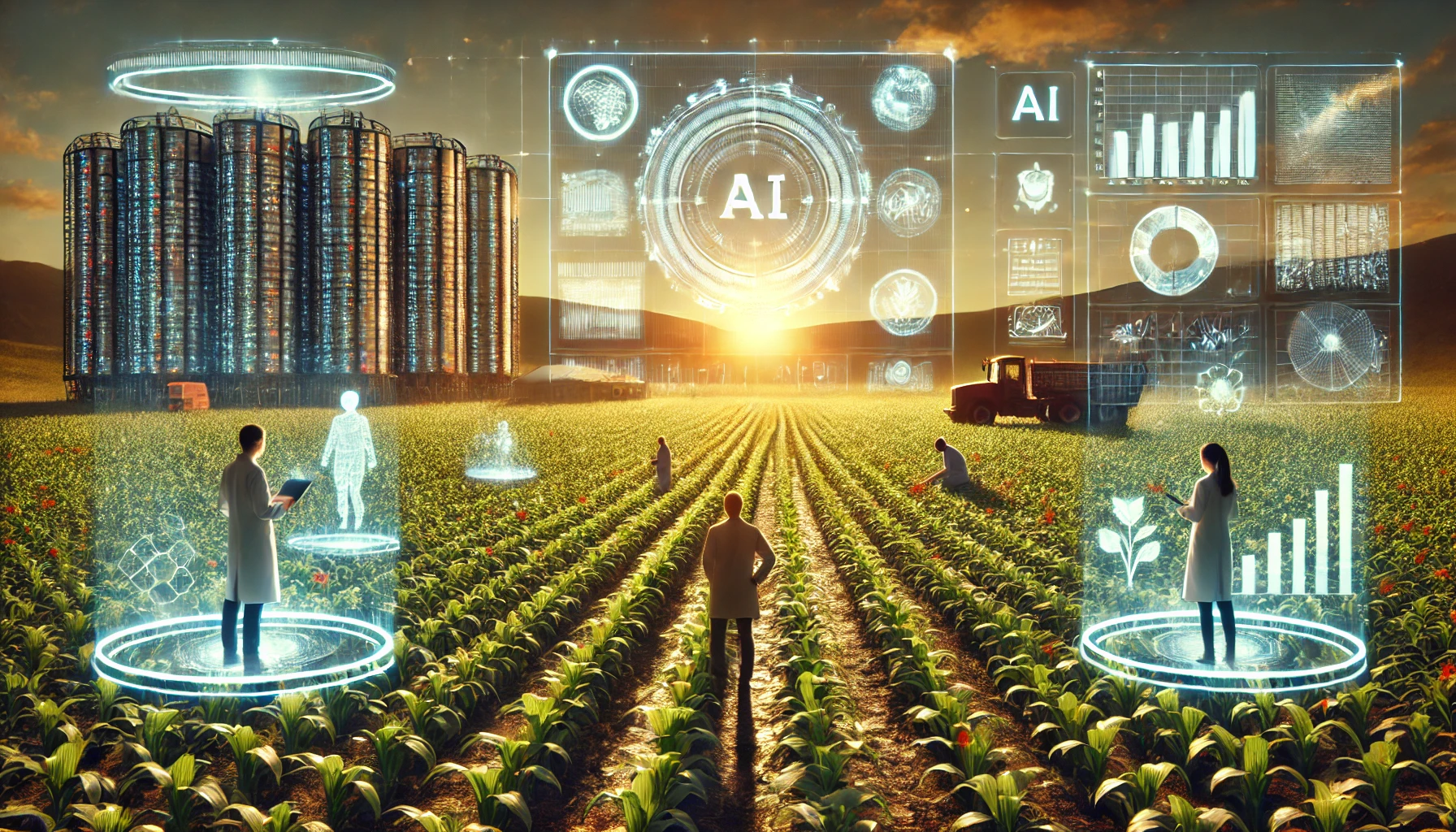 How a Google X Spin-off’s Stunning AI-Powered Plant Database Sparks a ...