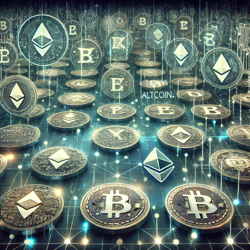 Trading Low-Cap Altcoins | Tubetorial