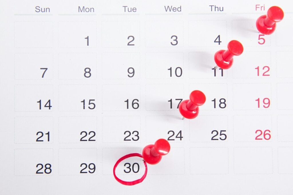 The Evolution and Best Practices of Date Picker UI Design | Tubetorial
